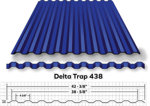 Our Products – Delta Metals