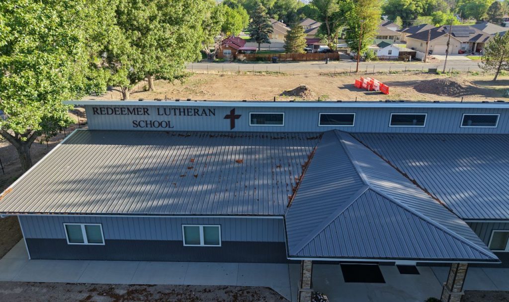 Delta Max Rib – Delta Metals