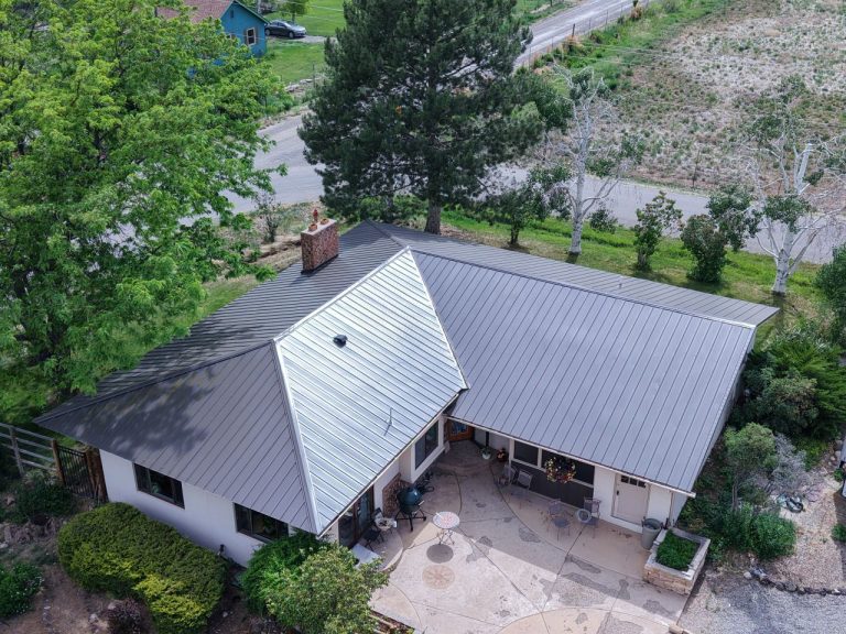 Legacy Panel – Delta Metals